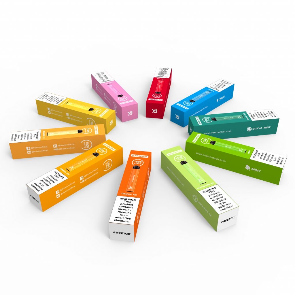Shop - Aspire Mexico