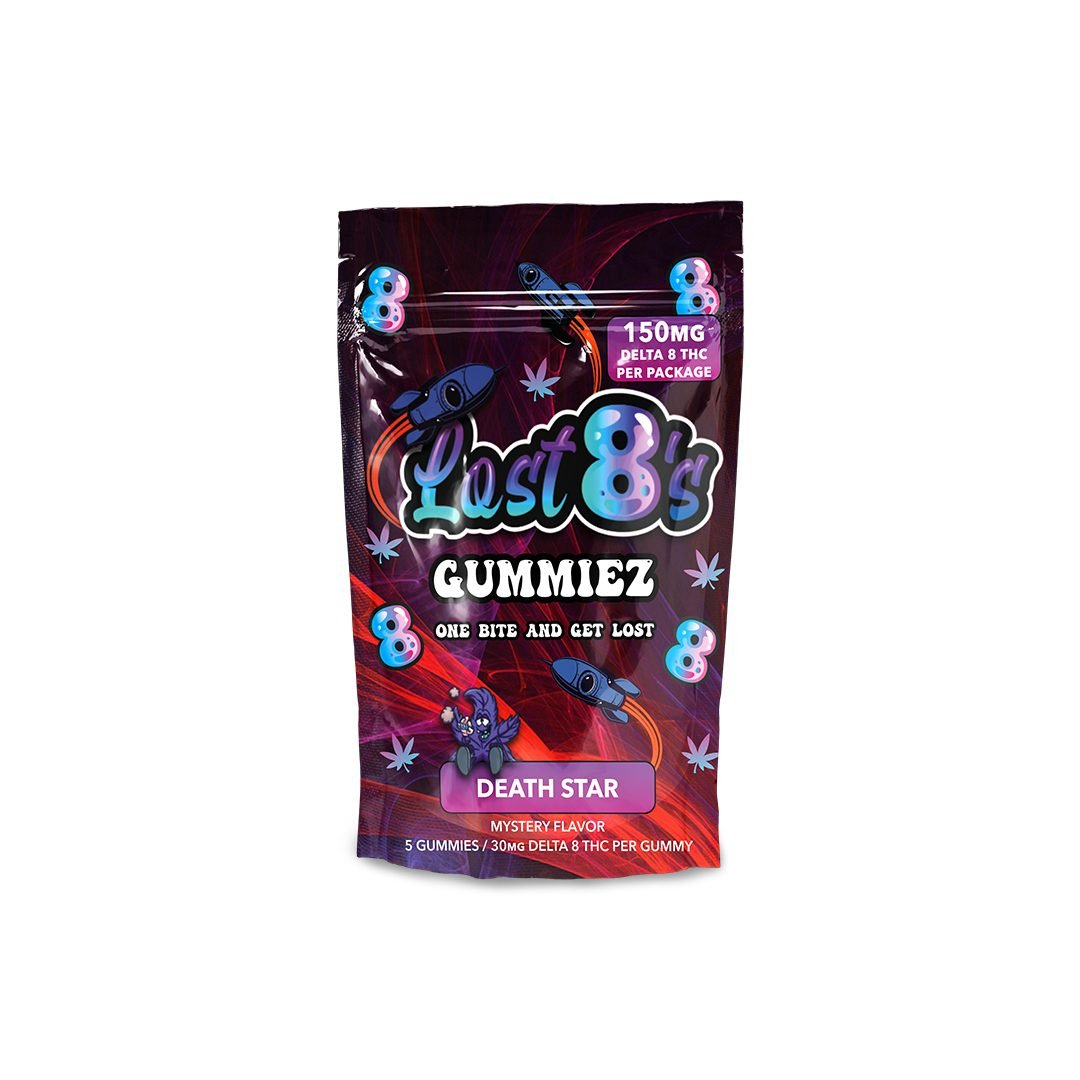 Delta 8 Gummies – Aspire Vape Mexico