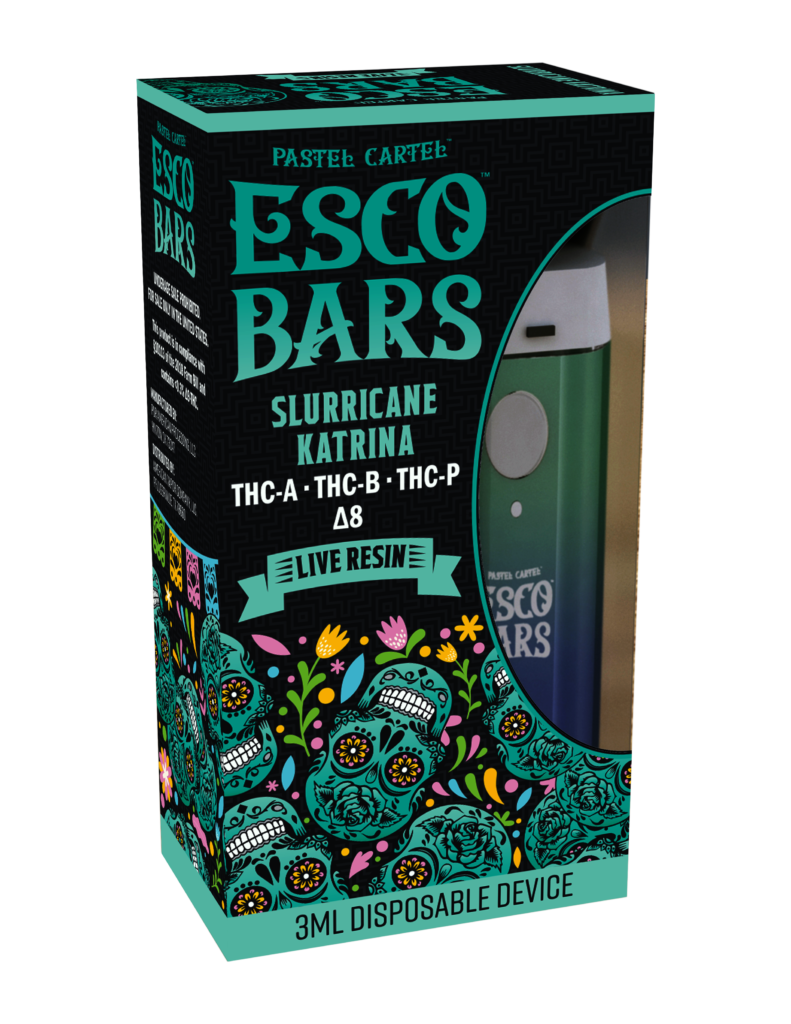 ESCO Bars - Aspire Mexico